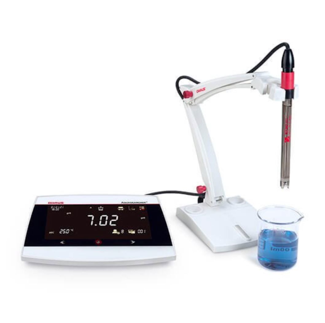 Ohaus ST320 PH Elektrodu, 0.00 – 14.00 pH, 0 °C – 80 °C