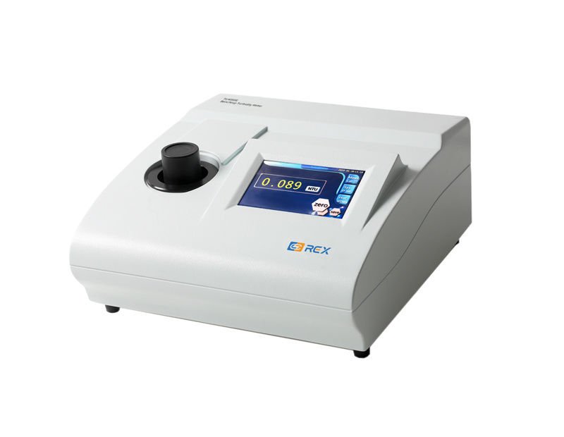 Inesa Rex TU4000E Model Masaüstü Bulanıklık Ölçer (Türbidimetre)